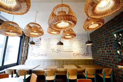 Weave Baskets Ceiling Lights Pendant Light Basket Weaving