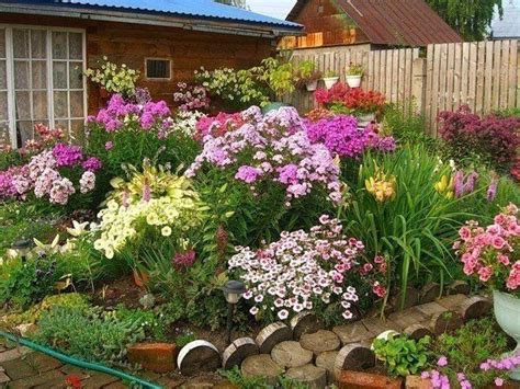 Фазенда Garden Design Flower Garden Decorations Modern Garden