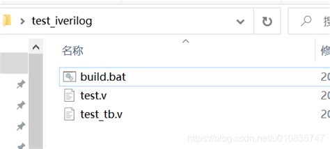Fpga逻辑神器vscodeiveriloggtkwavevscode Fpga Csdn博客
