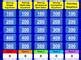 Alg Quiz Show Game Solving Linear Equations In A PowerPoint Presentation