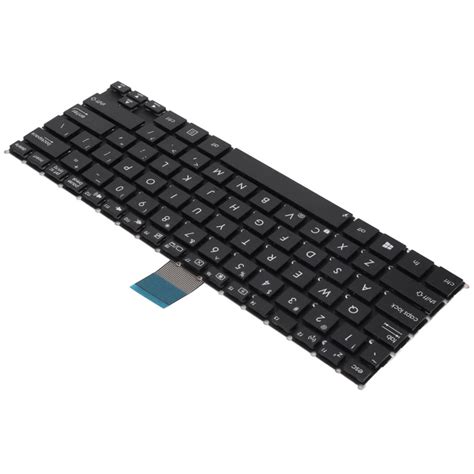 Replacement Keyboard Keys Easy Replaceable Installation Convenient