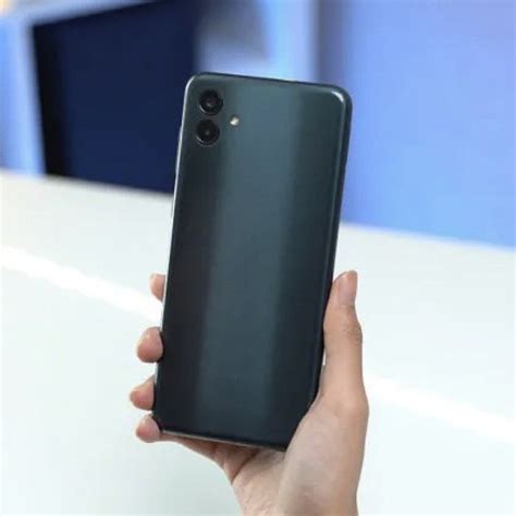 گوشی سامسونگ مدل گلکسی A04 ظرفیت32 رم3گیگابایت چندسو