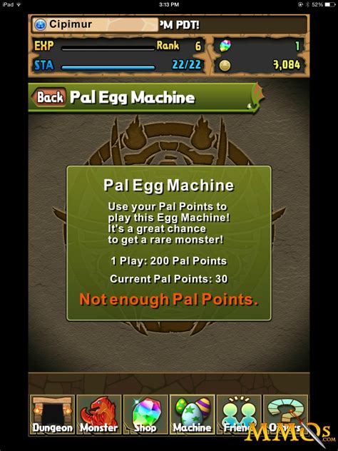 Puzzle and Dragons Game Review