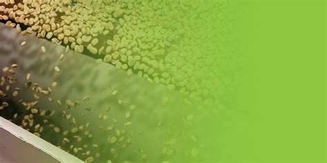 Density Separation —