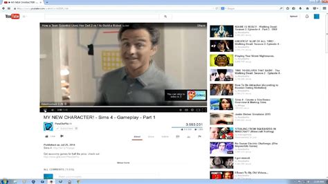 How To Block Video Ads And Sidebar Ads On Firefox Youtube
