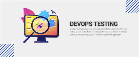 DevOps Testing Professional Devops Com