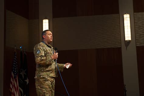 Starcom Hosts First Space Force Tacdevcon United States Space Force