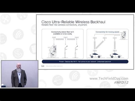 Free Video Ultra Reliable Wireless Backhaul With Wi Fi Integration Cisco Urwb Update From