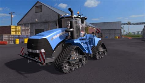 FS17 CASE IH QUADTRAC V 1 1 TRACTOR FS 17 Tractors Mod Download