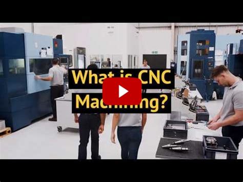 CNC Machining Everything You Need To Know CNC Machining Hong Kong