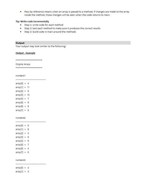 Solved Assignment Description Write A Program To Manipulate Chegg