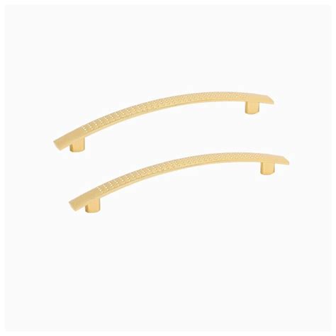 Ручки для кухонной мебели 128мм матовое золото — купить по низкой цене на Яндекс Маркете