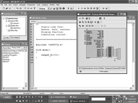 Pic Programming C Pic16 Programming C Beginning Start