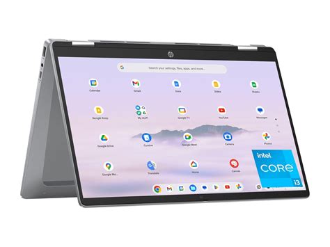 Hp Chromebook Plus X B Cd Notebookcheck Org