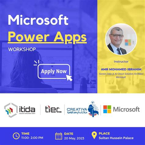 Amr Ibrahim On Linkedin Microsoft Powerplatform Powerapps