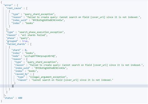 Elasticsearch 数据建模实例elasticsearch的数据建模 Csdn博客