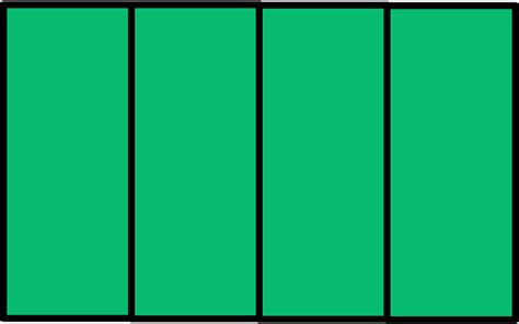 7500 Free Fractions Clipart Images
