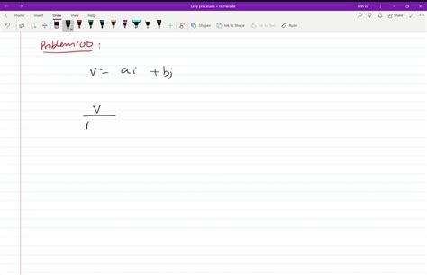 SOLVED Explain How To Find The Unit Vector In The Direction Of Any Numerade