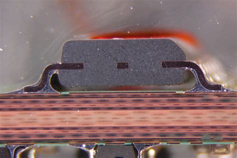 Circuit Board Cross Section Analysismicro Sectioning — Elmet
