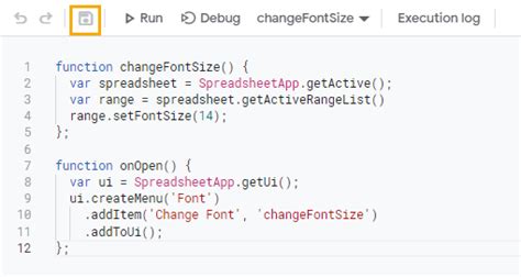 3 Ways To Change The Font Size In Google Sheets Ok Sheets