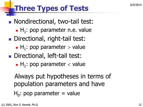 Ppt Parametric Statistical Inference Powerpoint Presentation Free