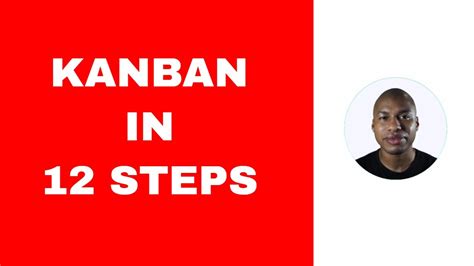 How To Implement Kanban System In Manufacturing 12 Steps Explained Simply 4 15 Lean Vlog