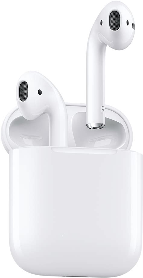 Airpods Png Images Pngpix Com