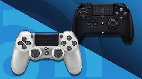 The Real Ps4 Controller The Real Ps4 Controller