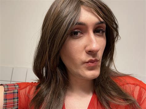 Every Time I Feel Myself Better And More Passing I Think Im Nearly ☺️🥰 R Transpassing