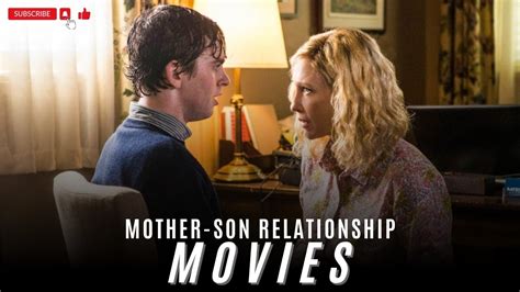 Mother Son Relationship Movie 2022 Youtube