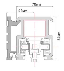 Приводы, комплекты автоматики, автоматические двери. Запчасти для ...