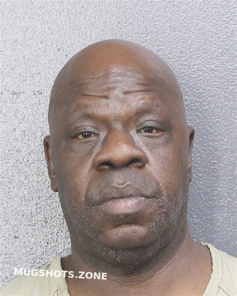 Moore Steven Craig 02 15 2024 Broward County Mugshots Zone