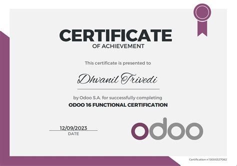 Dhvanil Trivedi On Linkedin Odoo Odoo16 Flawlesstechsolutions