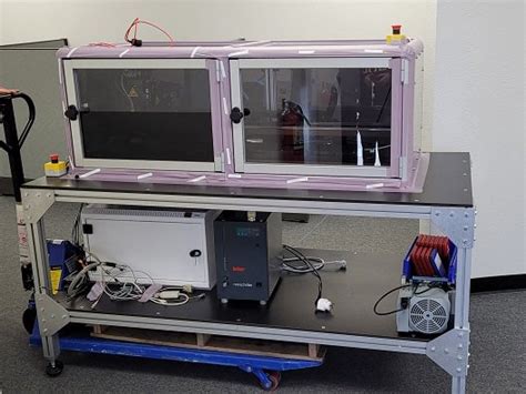 Scienion Scienion Sciflexarrayer S11 Piezo Electric Dispenser Piezo Electric Dispenser In