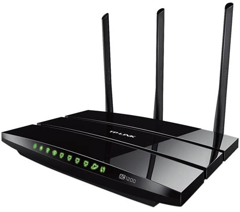 Buy Tp Link Archer C Wireless Router Ac Dual Band Free