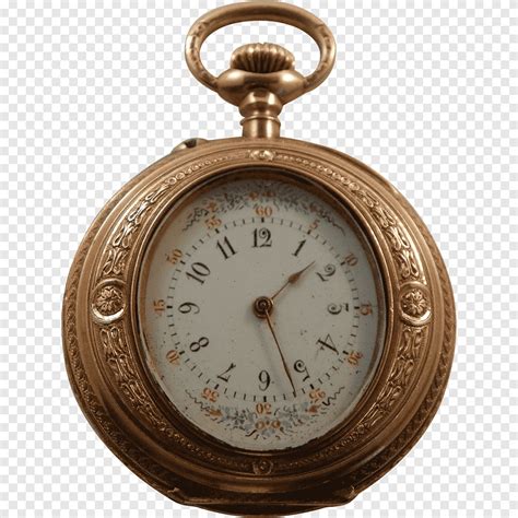 회중시계 팔 문신