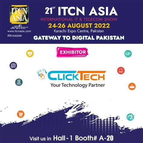 Mohammad Habib On Linkedin Clicktech Participatinglogitechgrandstreamifpscybersecurity