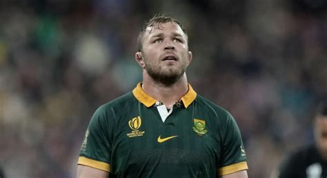 ვერმულენი სამხრეთ აფრიკის სამწვრთნელო შტაბს შეუერთდა Belive Ge