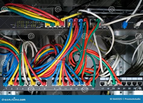 Switchboard Stock Image Image Of Router Number Patch 5643325 Switchboard Stock Image Image Of Router Number Patch 5643325