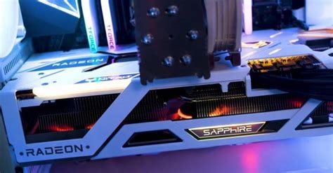 AMD в преддверии выхода новых карт начала снижение цен на старые ...