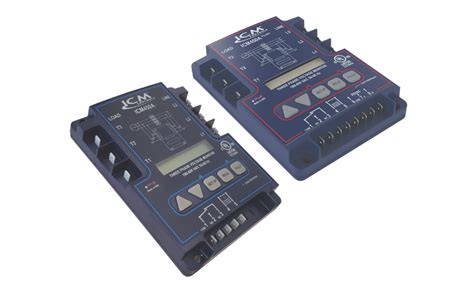 What Is The Voltage Monitoring Relay Working Principle