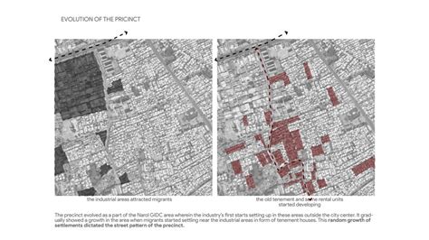Foundation Program Situating And Mapping The Precinct E Cept Winter Exhibition 2022