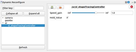 generate automated ros control plugin for 3 d shape tracing manipulator matlab and simulink
