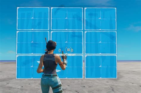 Fortnite Scroll Wheel Edit Reset Set Up And Explanation Kr M