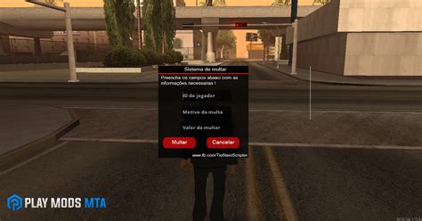 Mta Roleplay Script Dastelectronics