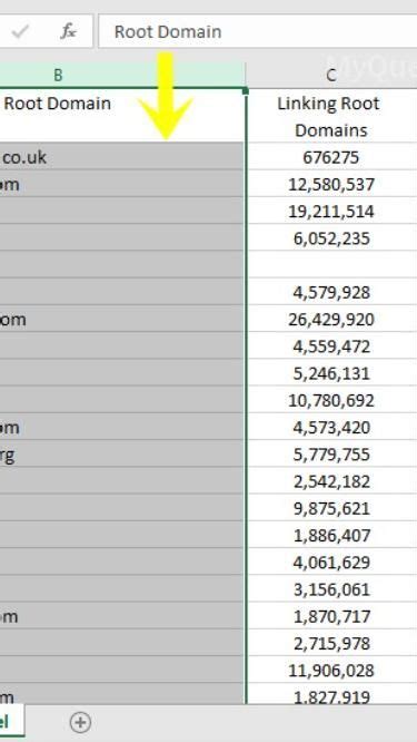 How To Delete Empty Rows In Excel Artofit