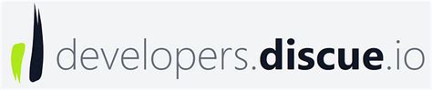 Discue Developer Network