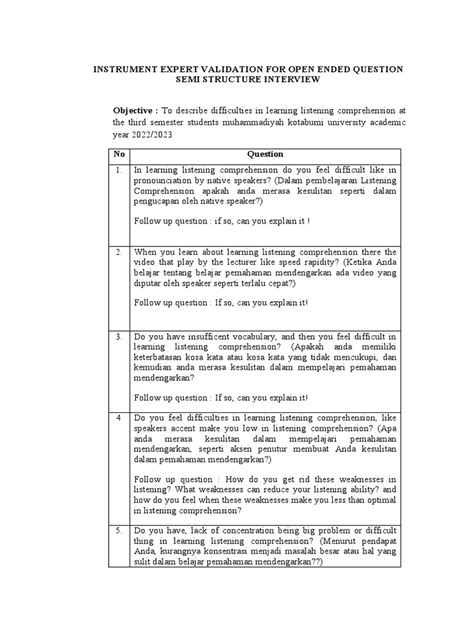 interview download free pdf psychology cognition