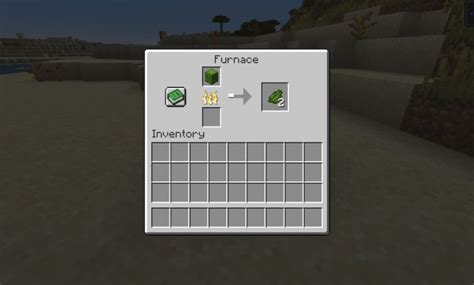 Dye Minecraft Vault