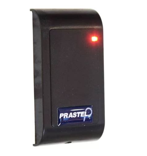 leitor de proximidade prastel mifare 13 56 mhz